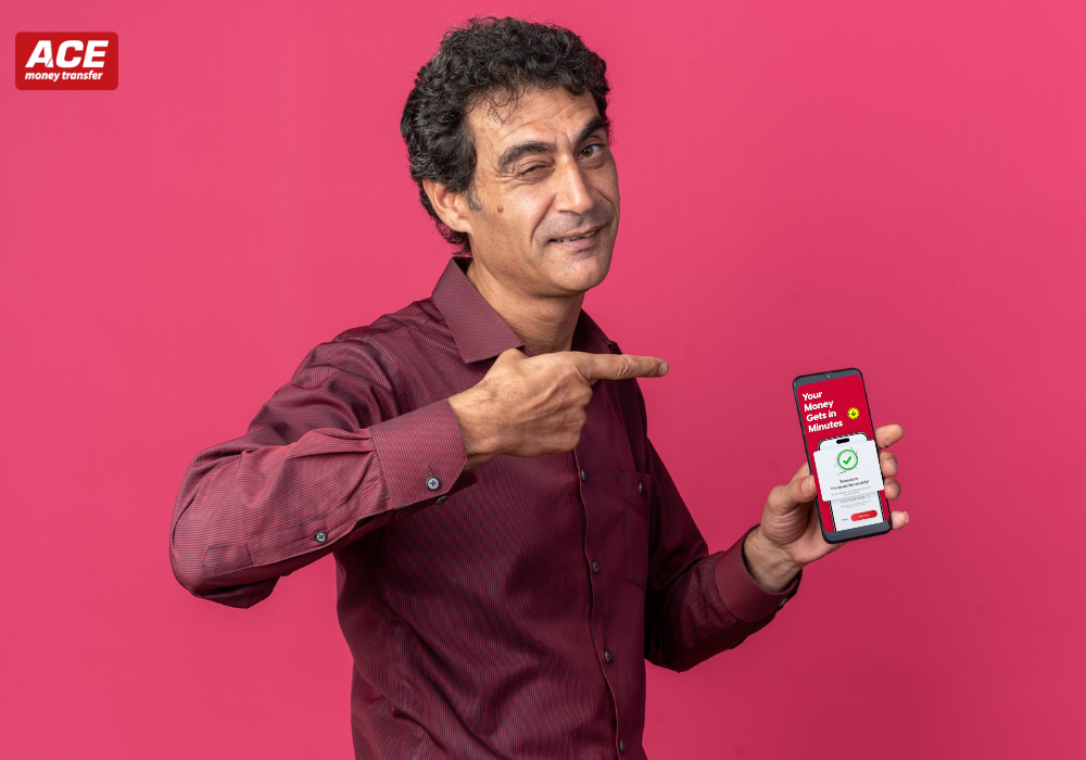 5 Reasons Why You Should Remit from Denmark to Bangladesh via ACE