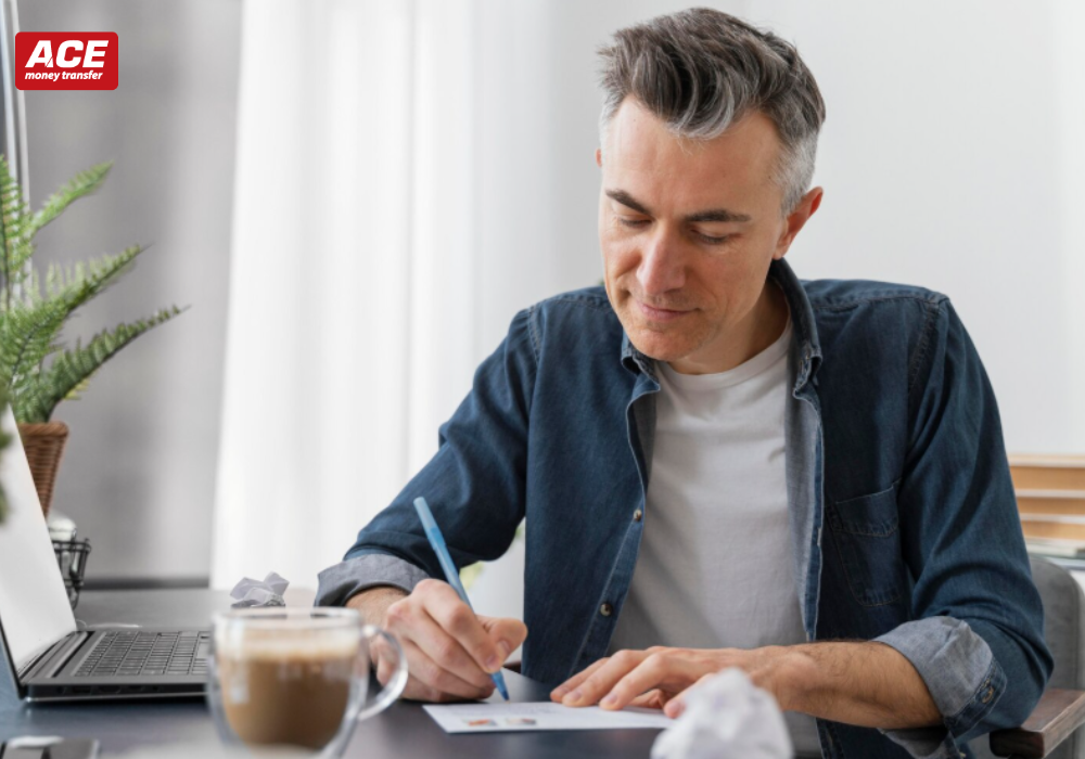 A Detailed Guide to Understanding the Cheque Numbers