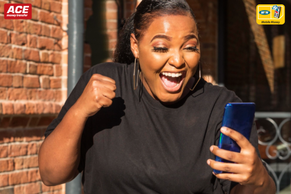 A Guide to Sending Money from Finland to MTN Mobile Money in Uganda