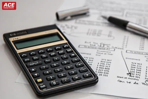 Annual Income: How to Calculate Your Yearly Earnings