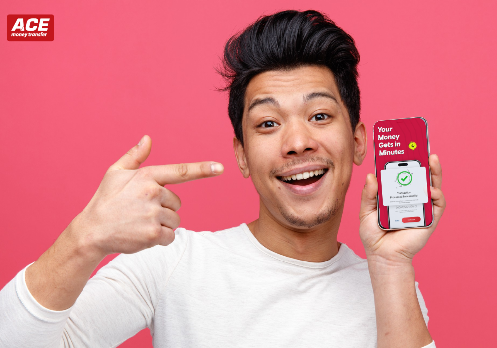 Explore Instant Wallet Transfers to Indonesia via ACE