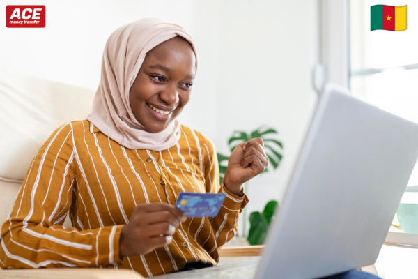 Fast and Secure Ways to Send Money to Cameroon