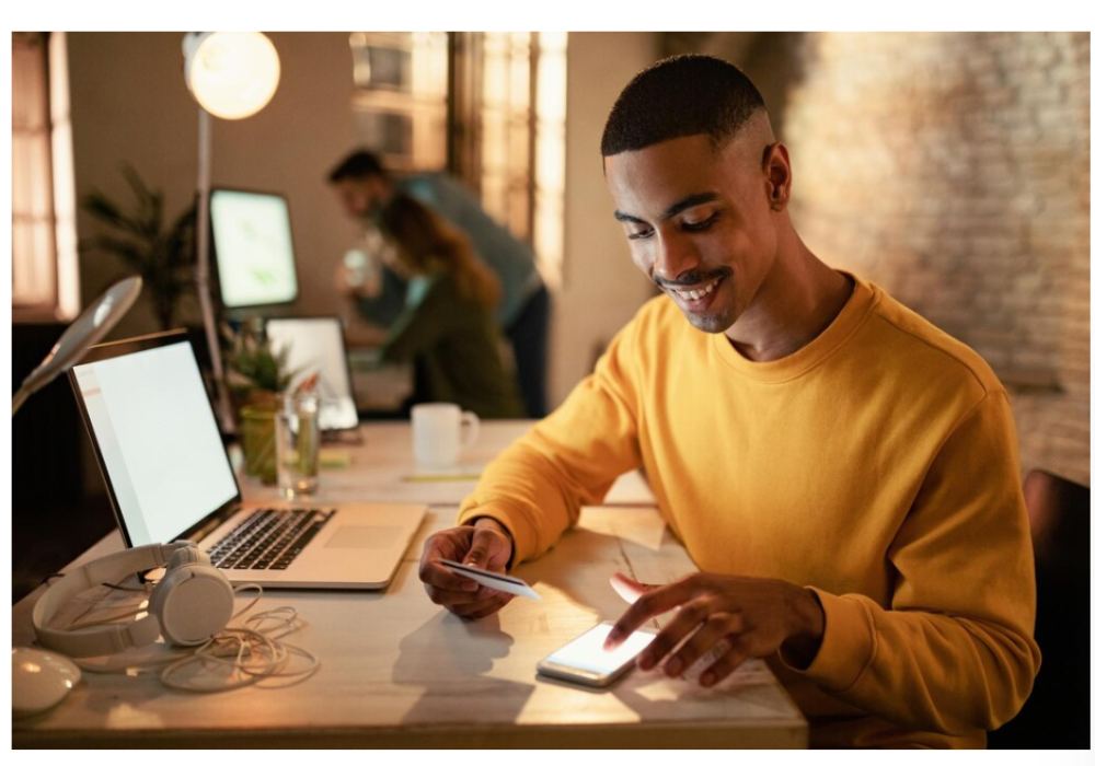 Fintech Innovations Bridging the Financial Gap Between Sweden and ...