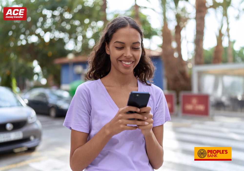 Get Instant Remittance from Poland to Sri Lanka via People’s Bank