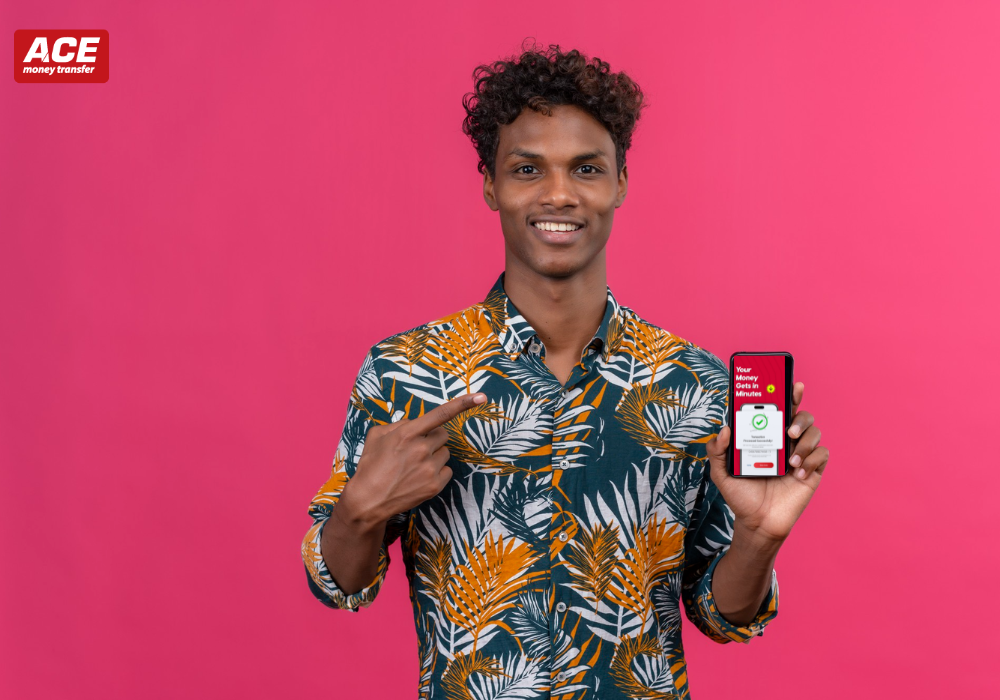 How ACE Simplifies Remittances from Switzerland to Sri Lanka