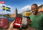 How Can I Send Money to Instant Wallet Nigeria from Sweden?