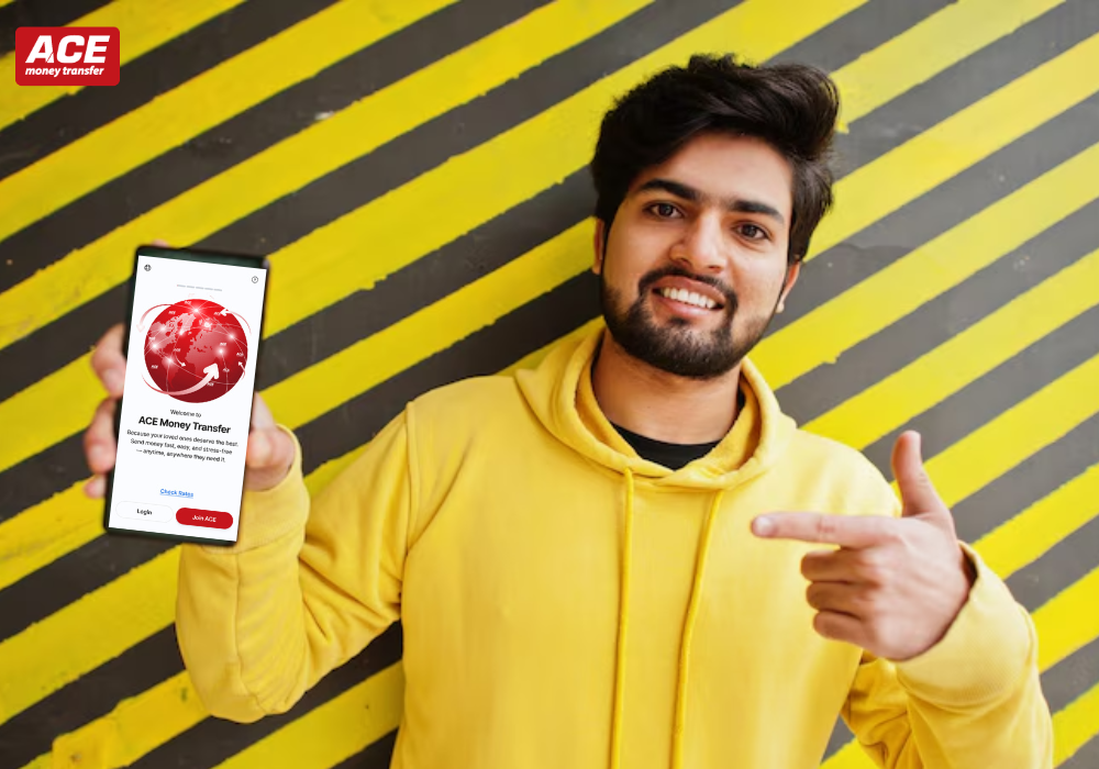 How Does ACE Work for Bangladesh’s bKash Transfers?