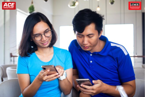 How Fast Can You Remit Money from Australia to IME Nepal?