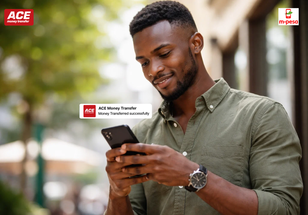 How Kenyan Families in Australia Send Money Home via M-Pesa