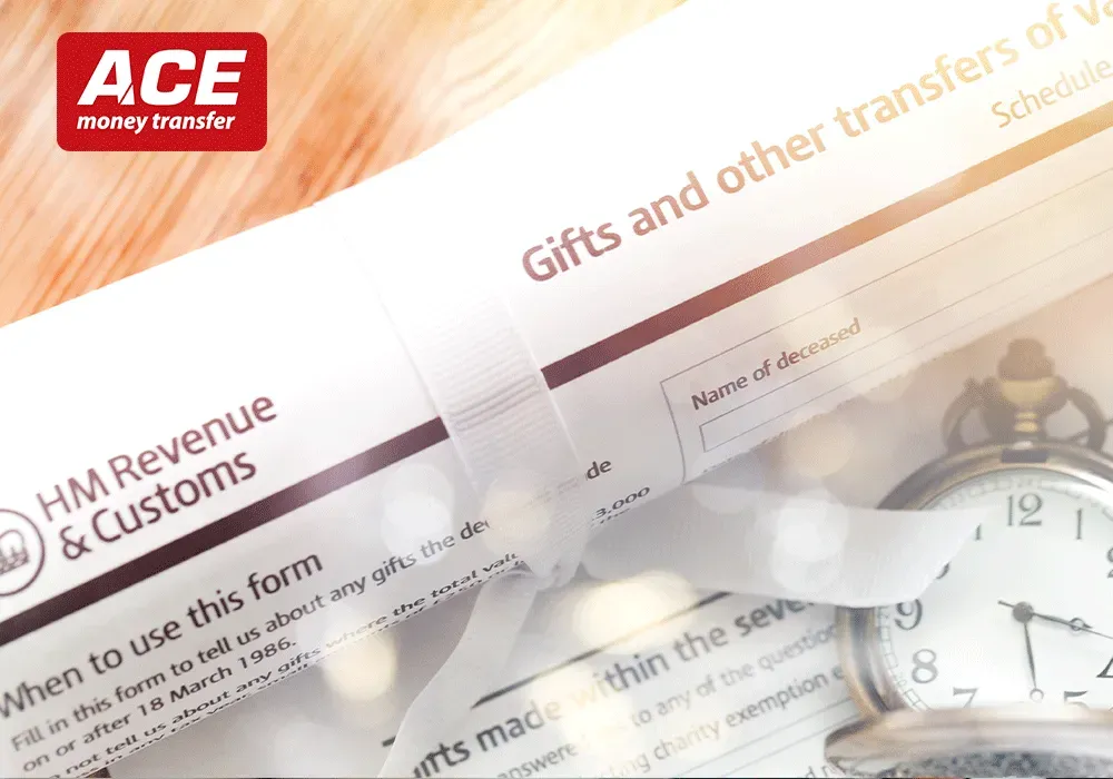 How Much Money Can You Gift? Key Limits and Tax Implications Explained