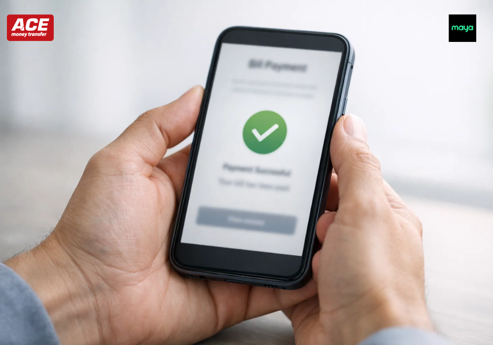 How Poland Expats Can Pay Bills via PayMaya in Philippines