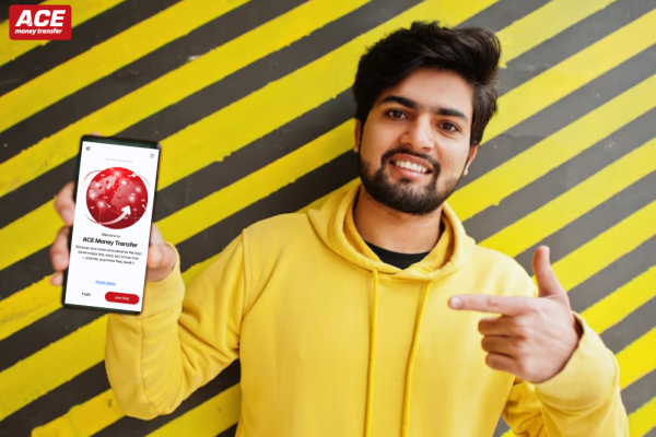 How to Link Your Mobile Wallet in Bangladesh with ACE App