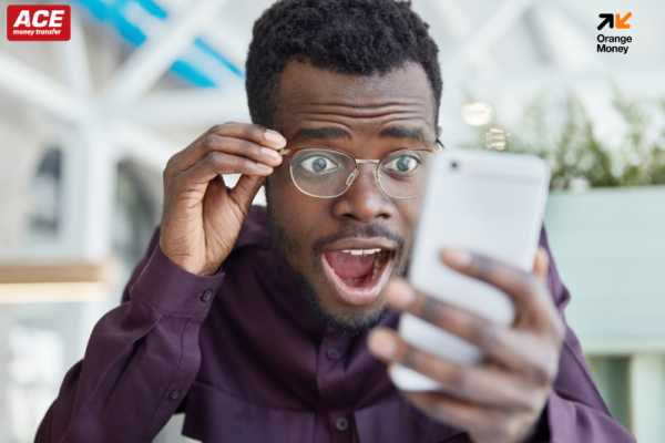 How to Receive Remittances via Orange Money Wallet in Senegal