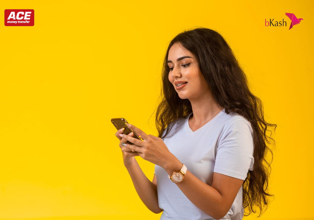 How to Remit to bKash Wallet in Bangladesh from Norway