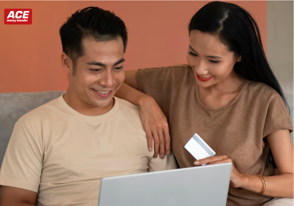 How to Send Cash & Care Packages to Loved Ones in Philippines