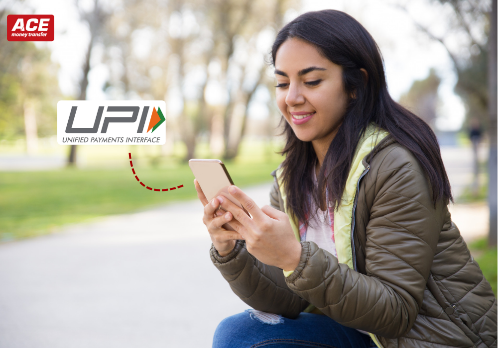 How to Send Money from Australia to India: UPI Bank Deposit Guide