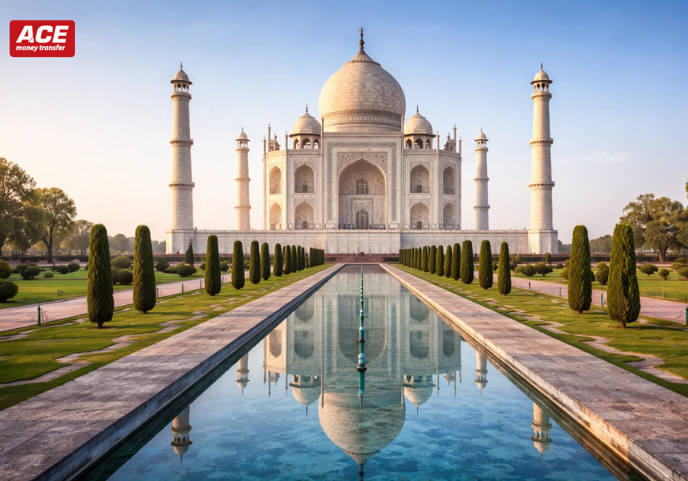 How to Send Money from Italy to India Using UPI ID