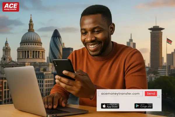 How to Send Money to Kenya: A Comprehensive Guide for Kenyan Expats