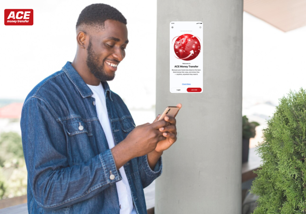 How to Use a Lithuanian Bank Account to Send Money to Nigeria