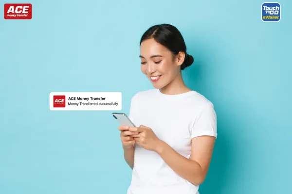 How to Use Touch ‘n Go Mobile Wallet to Send Money to Malaysia