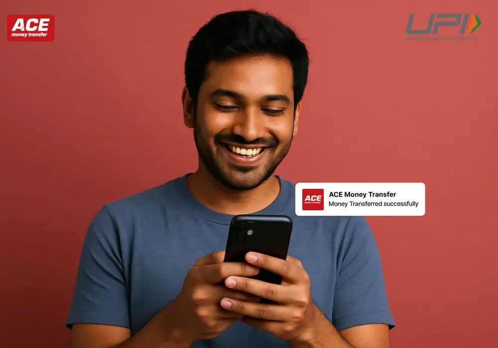 Indian Expat? How to Send Money to a UPI Bank from Sweden