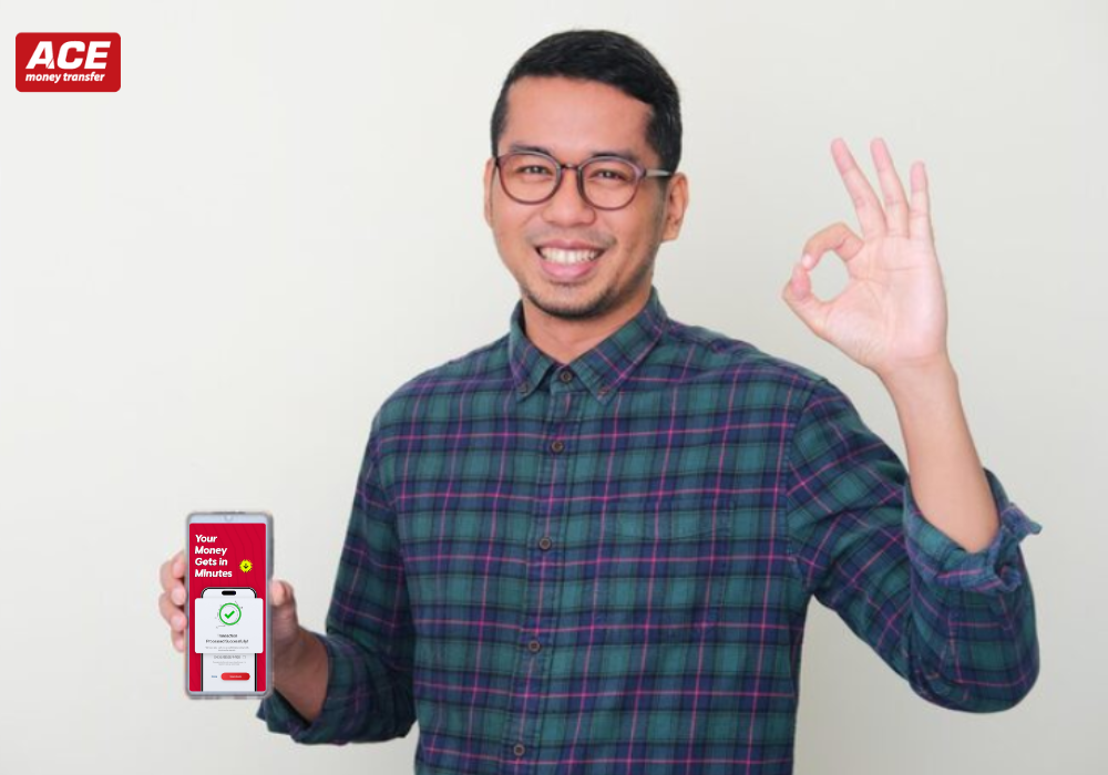 Most reliable way to send money from UK to family abroad?