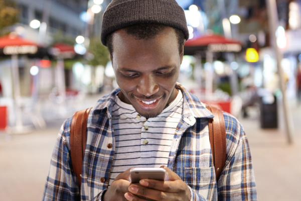 Quick UK to Uganda Transfers from Leicester with Mobile Wallets