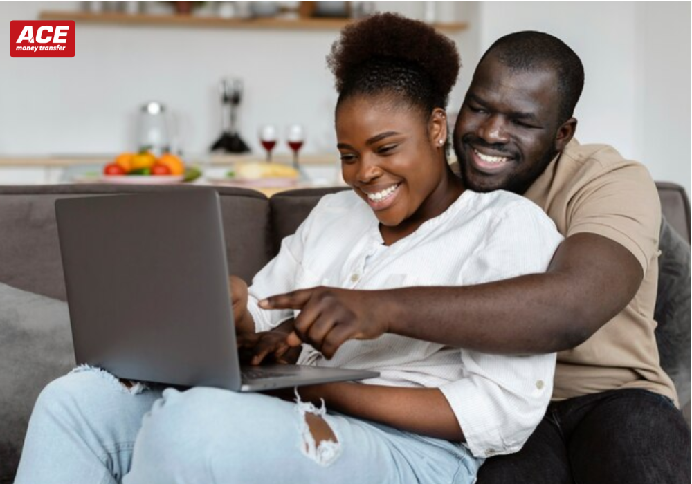 Remit Easy from Slovenia for Rural Payout Access in Ghana