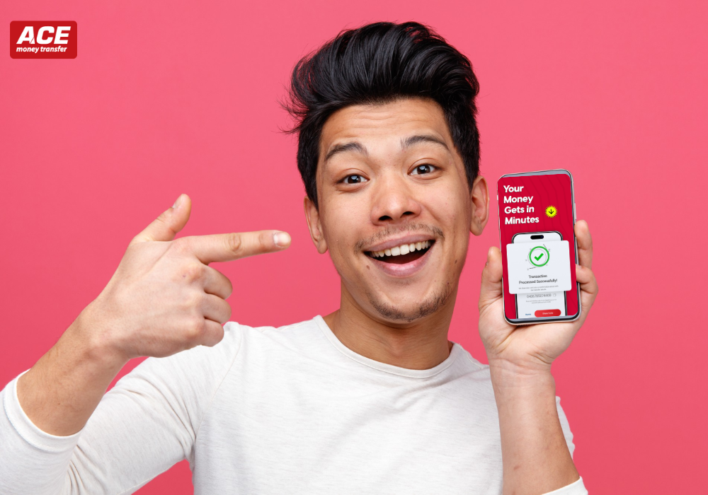 Remit from Australia to Nepal: ACE App vs Local Bank Payout