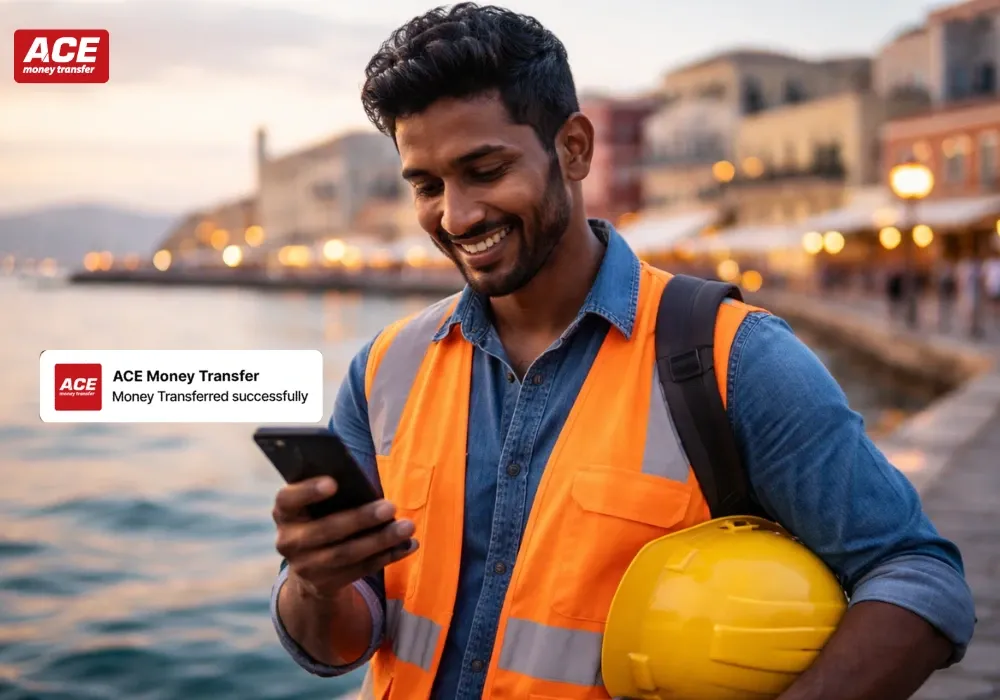 Send Cash to Sri Lanka Fast — The Hack Banks Don’t Tell You