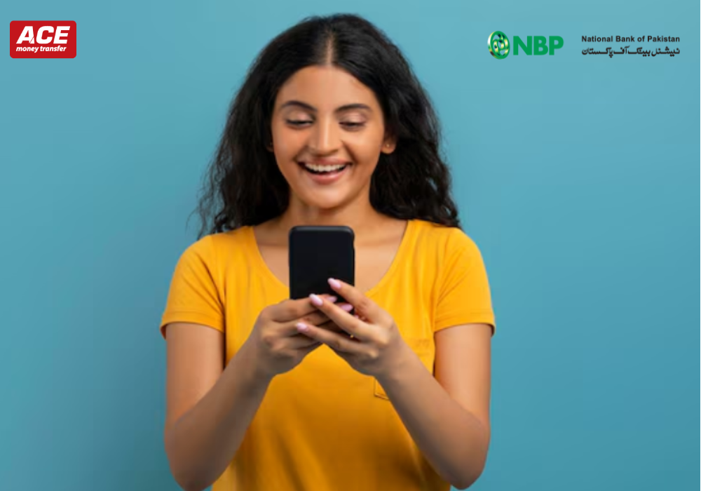 Send Money from Romania to National Bank of Pakistan with ACE