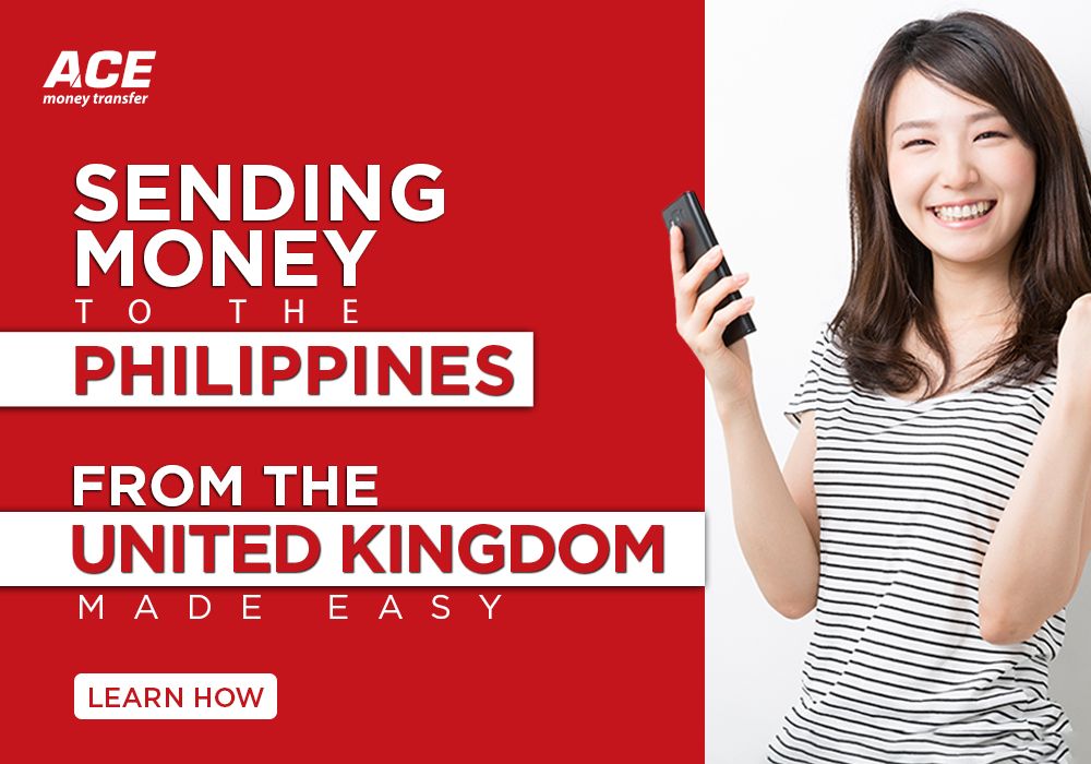 Facilitating Easy Money Dispatch From The UK To Family Members In The