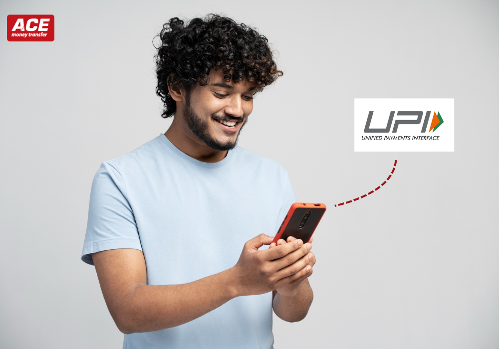The Benefits of Money Transfers to India via UPI