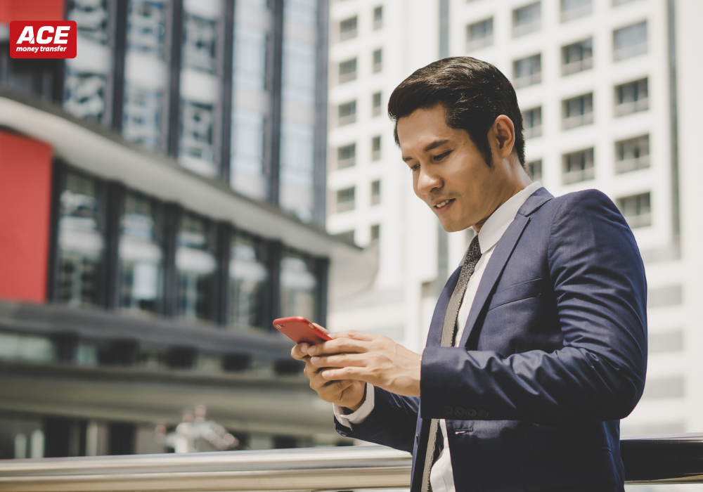 Top Mobile Wallet Options for France to Indonesia Money Transfers