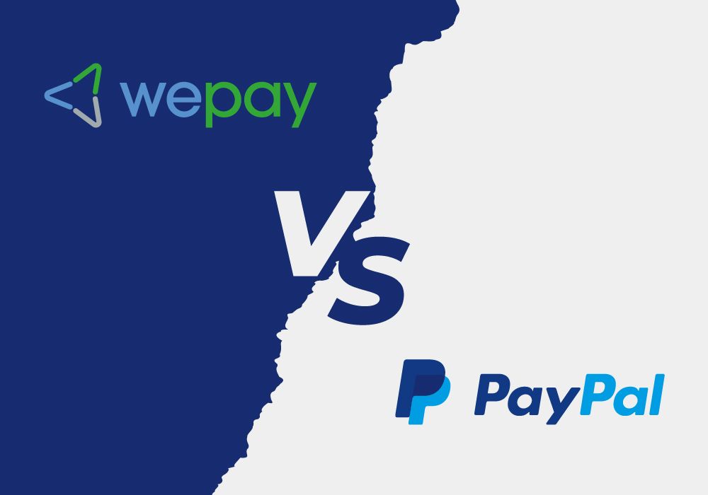 WePay Vs PayPal Fees Comparing The Differences ACE Money Transfer WePay Vs PayPal Fees Comparing The Differences ACE Money Transfer