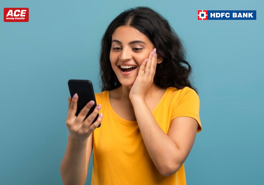 Why Indian Expats Remit to HDFC Bank India from Ireland