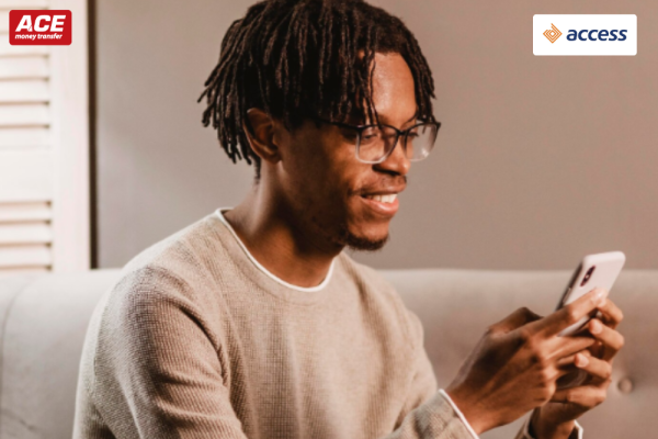 Why Pick ACE for Nigeria’s Access Bank Transfers?