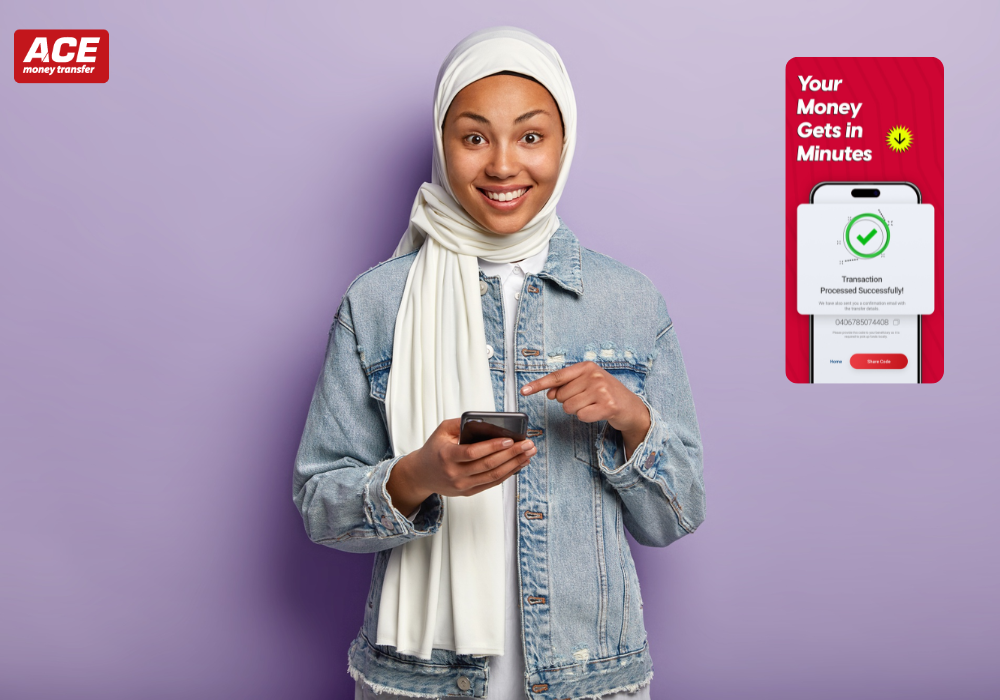 Your Go-To Solution for Sending Money to Morocco Securely