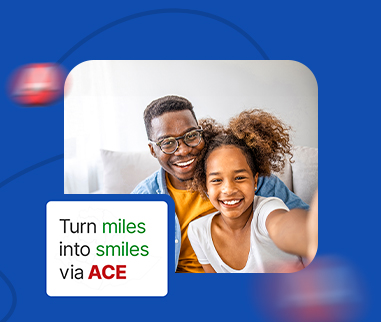 Send Money to Ethiopia - ACE Money Transfer