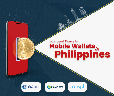 Send Money to Philippines - ACE Money Transfer